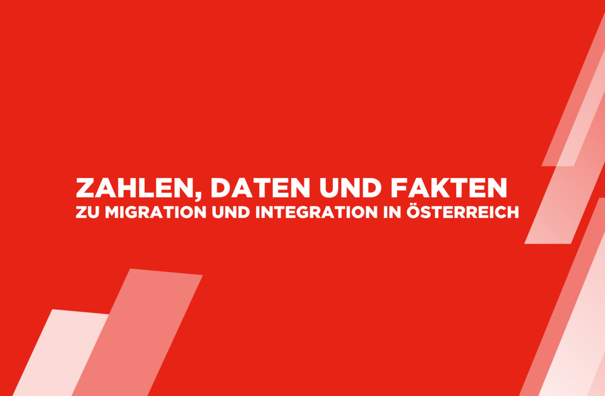 ÖIF-Statistiken: Neue Zahlen zu Asyl, Migration und Integration in ... ÖIF-Statistiken: Neue Zahlen zu Asyl, Migration und Integration in ...