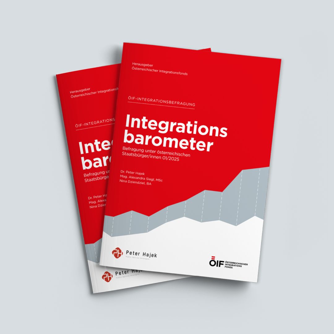 Integrationsbarometer: 9 von 10 Österreicher/innen für verbindliche ...